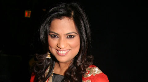 Golden Era of Bollywood: Happy Birthday RICHA SHARMA