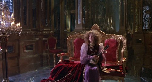 Le Petite Bomb: Princess Mombi