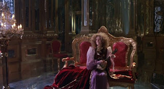 Le Petite Bomb: Princess Mombi