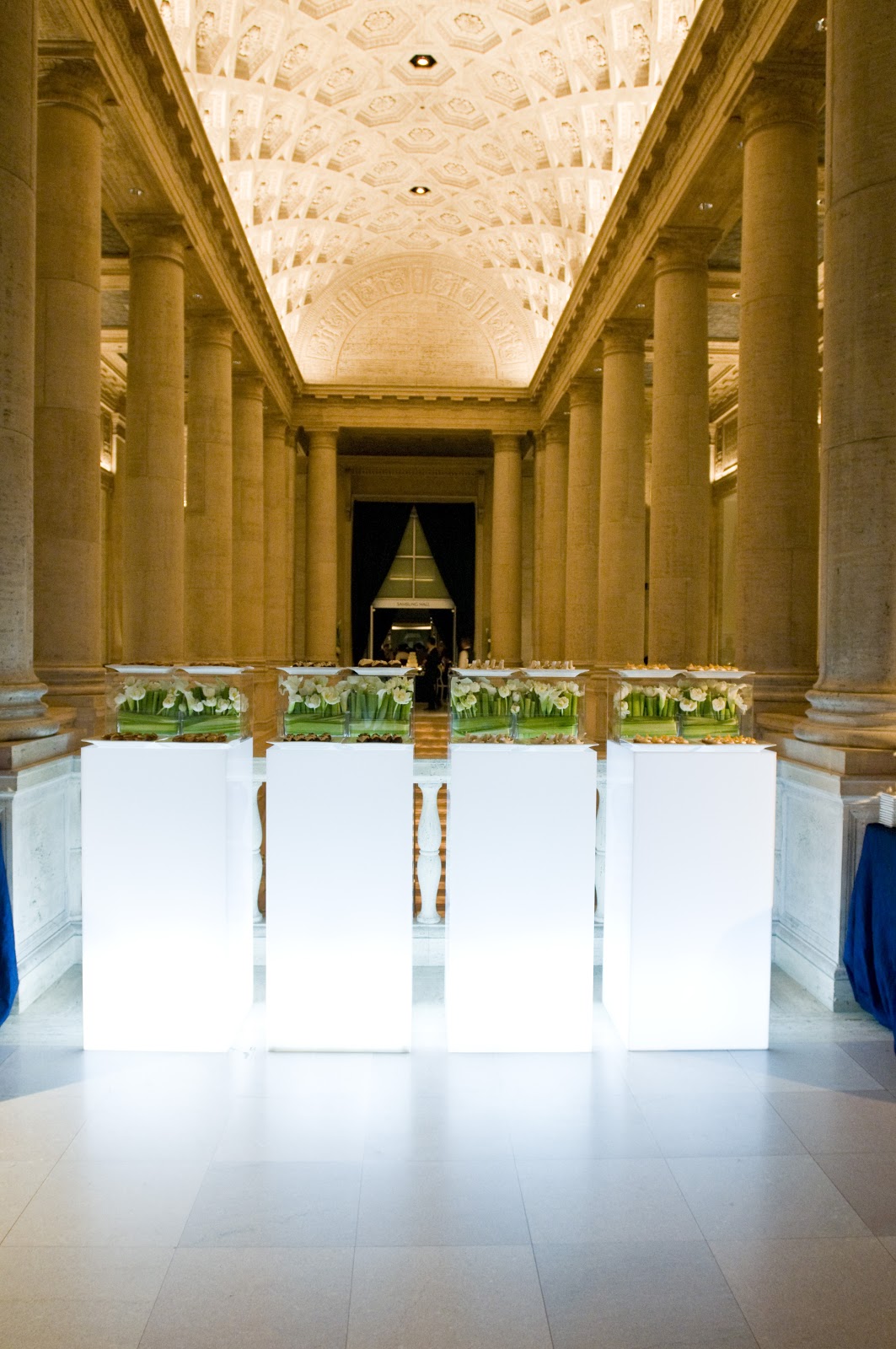Practical Wedding Advice from Top San Francisco Wedding Planner: Museum ...