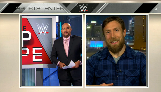 Indeed Wrestling: WWE 2016 Business Partner Summit Recap