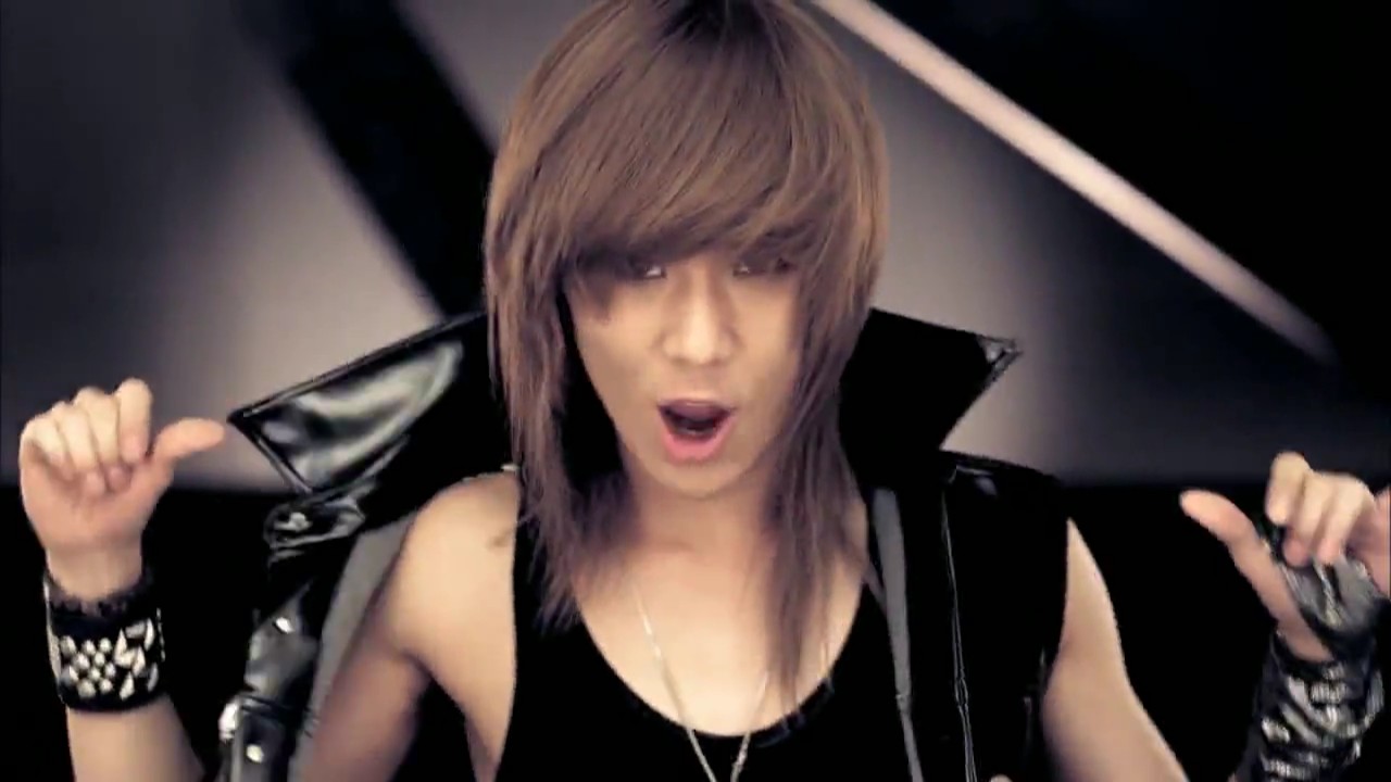 [Pics] Lucifer Music Video Snapshoot_(SHINee) Lee Taemin | Taemin Forever