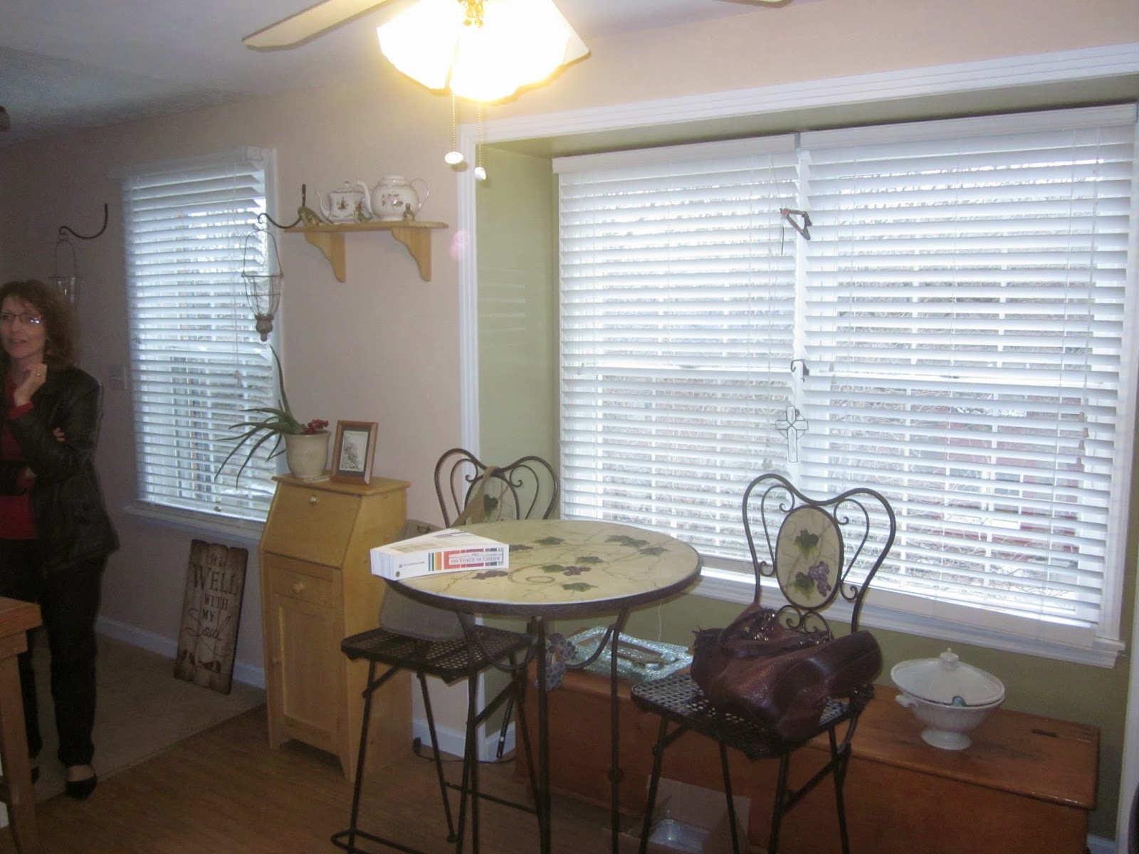 HendersonWorks: Kitchen Renovate and Revamp