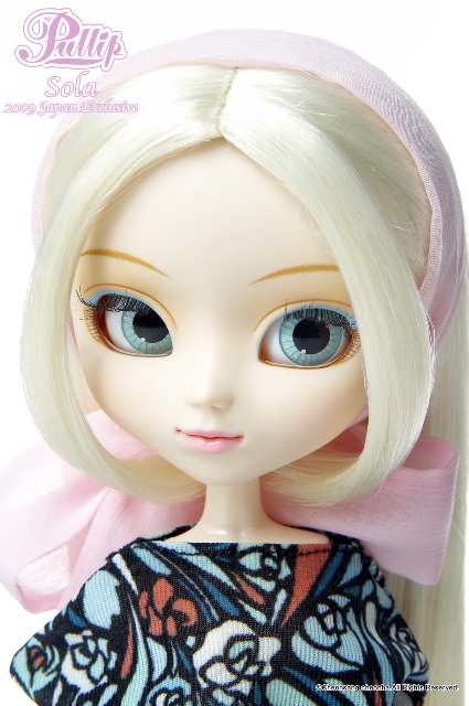 Pullip