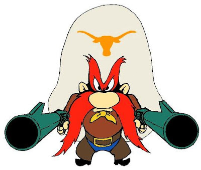 cartoon picture: Yosemite Sam (Image 1)