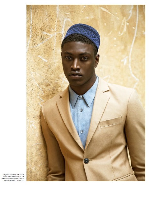 d1 Model Management: September 2011