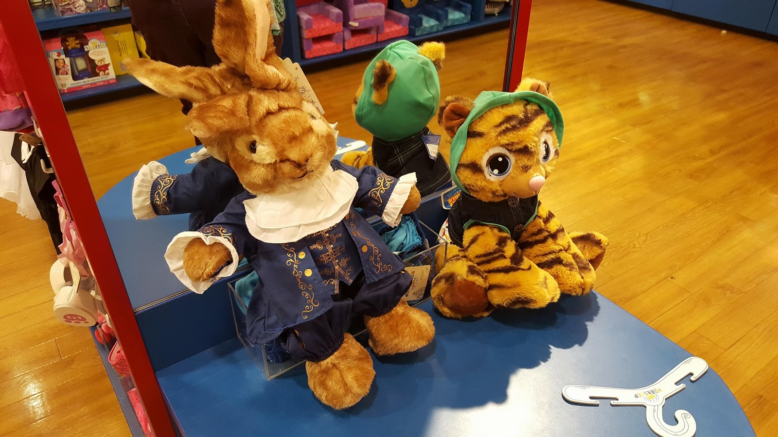 Little Scouts Journals by Paul: COMPLETE - Build-A-Buddy Patch