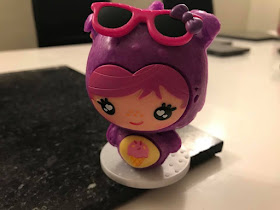 Brewtiful Fiction: Smooshins Surprise Maker Kit Toy Review