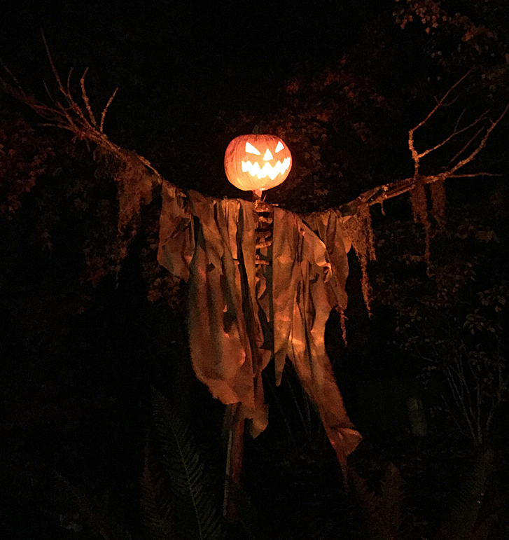 Old Fashion Halloween: Happy Halloween