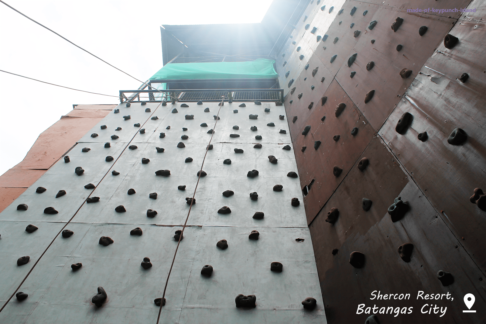 1k Travel: One quick review of Shercon Resort in Batangas, Philippines