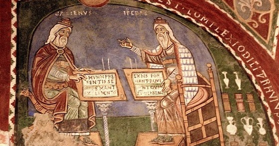 Regimen Sanitatis 2.0: Ceremonias