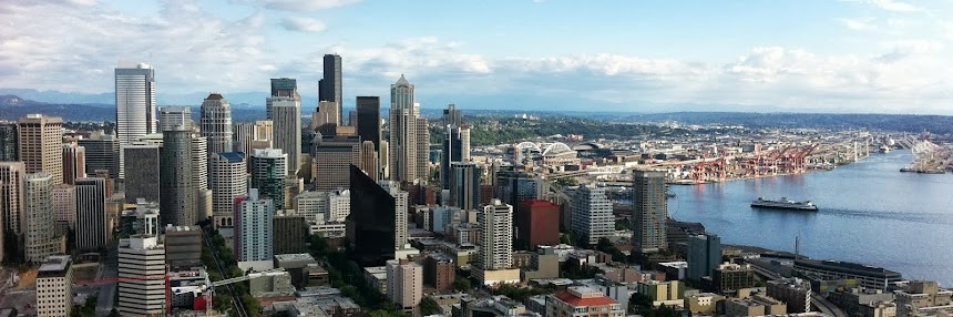 EnLinx Partners: Michael Dell Bus Seattle TV Stations