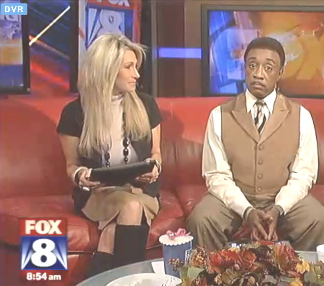 THE APPRECIATION OF BOOTED NEWS WOMEN BLOG : FOX 8'S STEFANI SCHAEFER ...