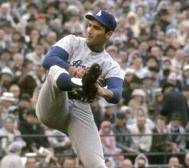 Former Mets Catcher Norm Sherry (1963) & His Big League Brother Larry ...