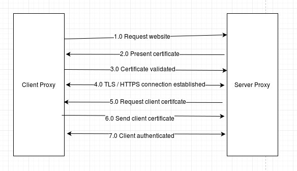 Setup Mutual (2-way) SSL Authentication with apache / httpd ~ Peter ...