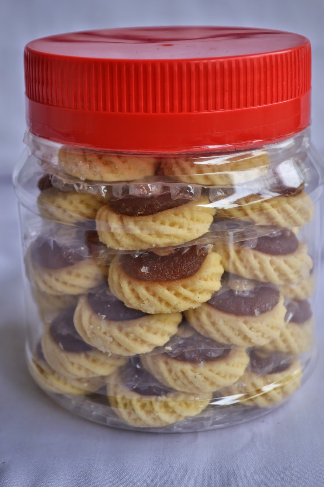 Kek lapis: KATALOG BISKUT RAYA