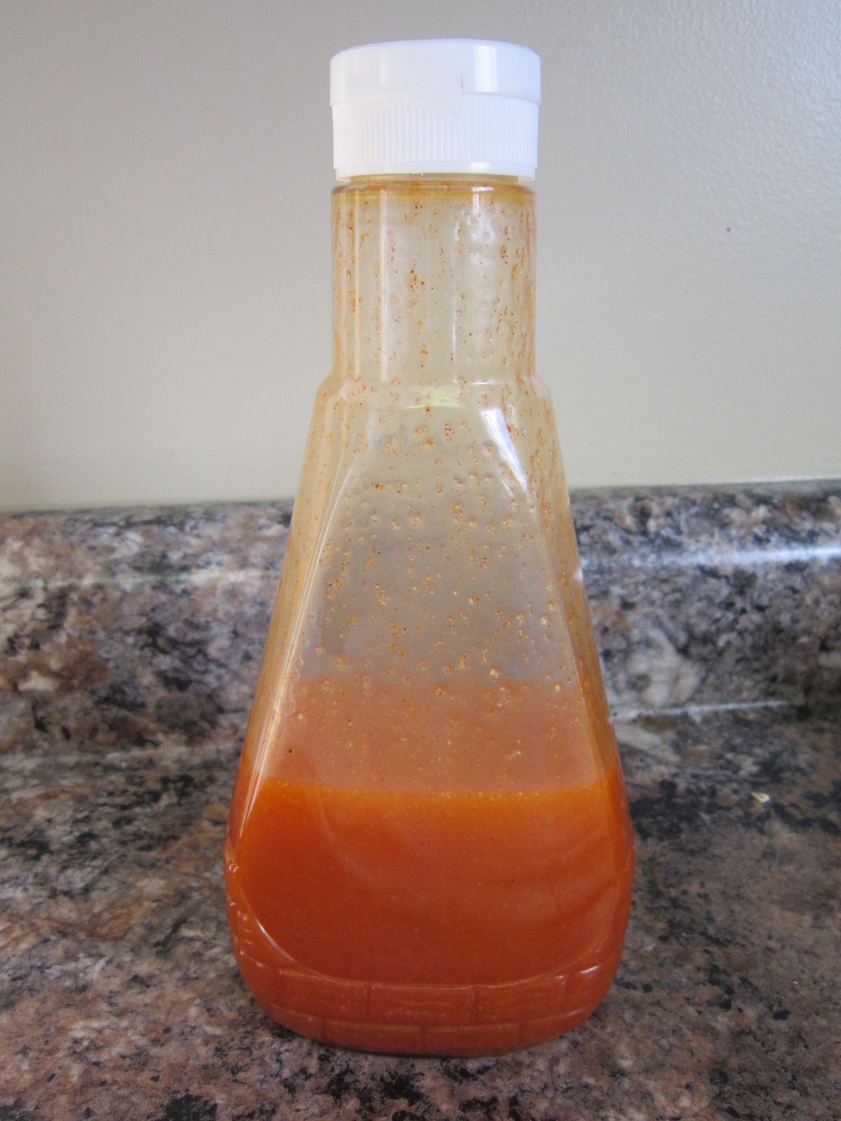 Mix It Up: French Salad Dressing Mix