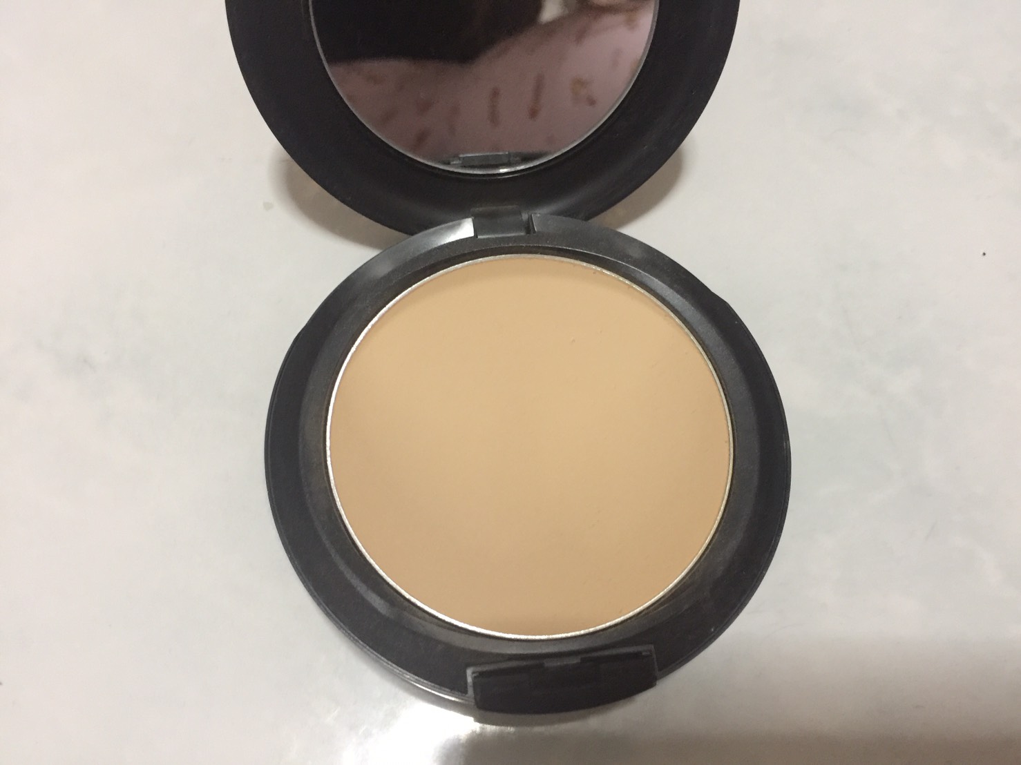 Review MAC Studio Fix Powder Plus Foundation NC 30 - Fashion and Beauty ...
