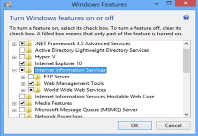 IIS Internet Information Services Installation and Configuration ...
