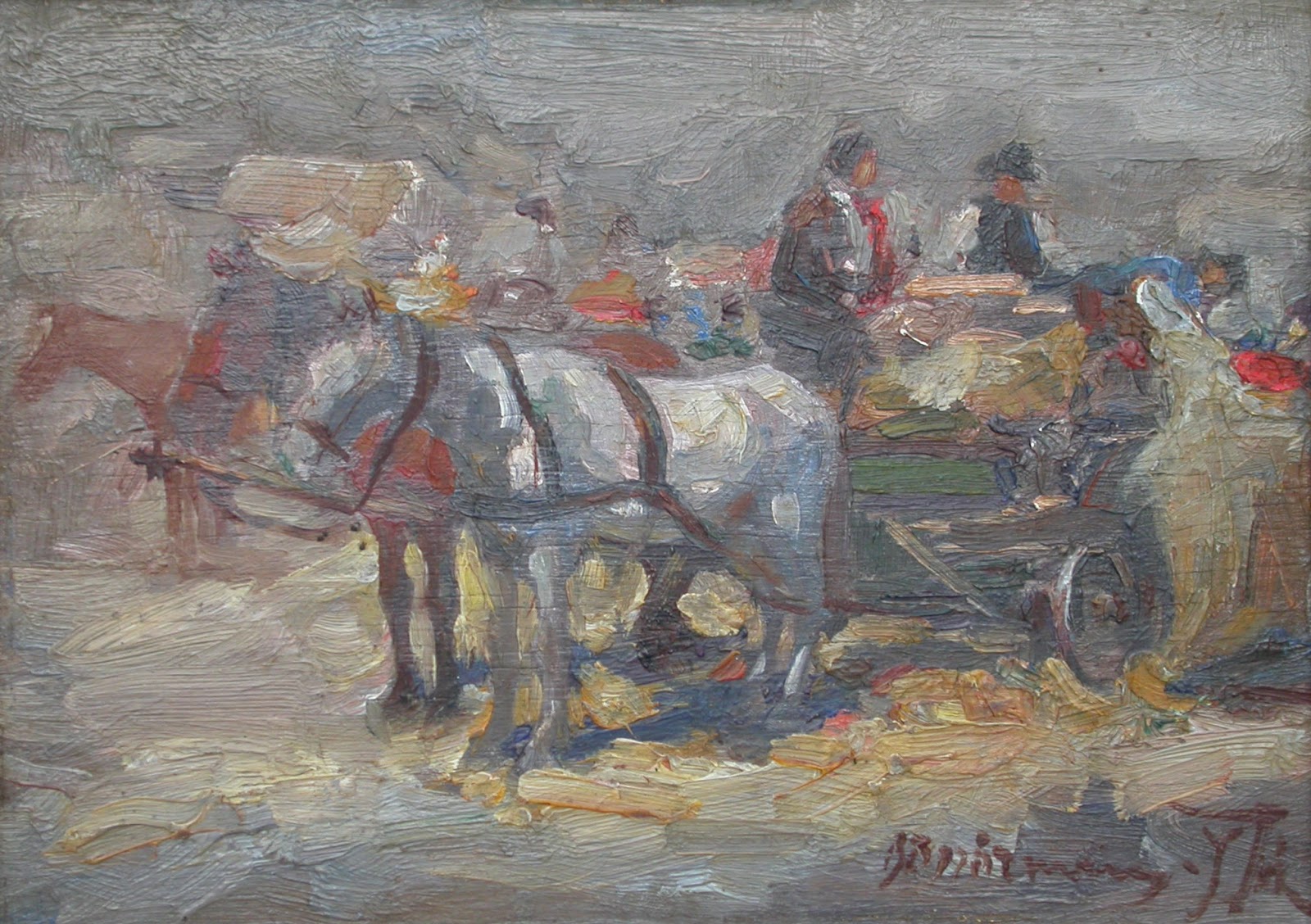 artandtrade: ART > EX JUGOSLAVIA