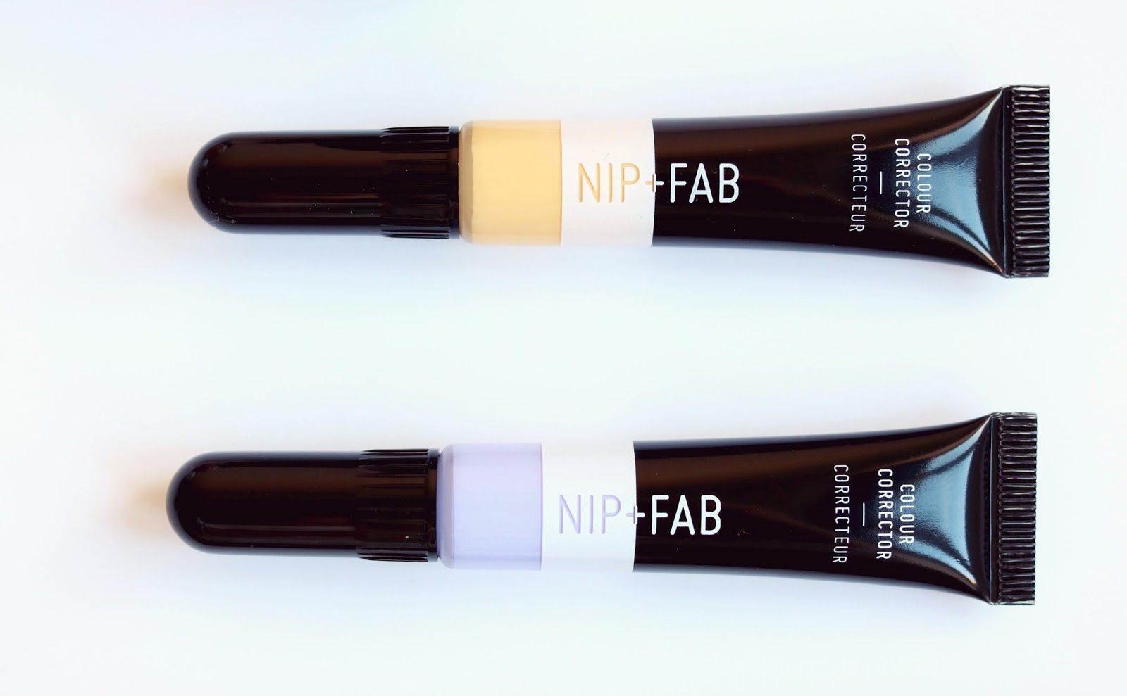 Beauty | Nip + Fab Makeup First Impressions