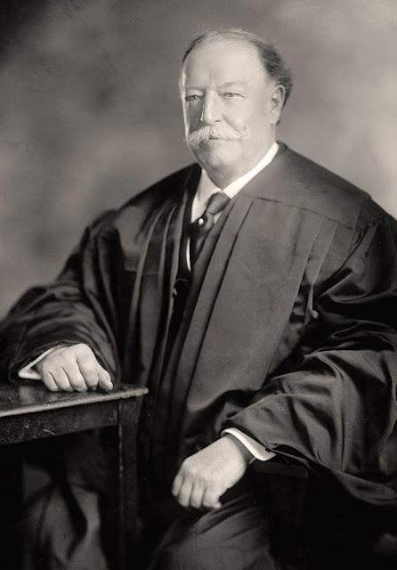 Every Day Is Special: September 15 - Happy Birthday, President Taft