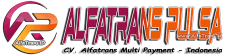 Alfatrans Pulsa