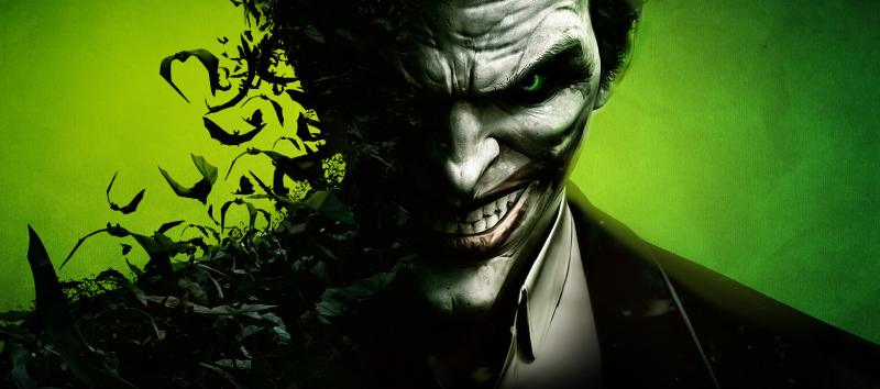 [ Lançamento DarkSide ] Batman: ARKHAM KNIGHT | Mundo Paralelo