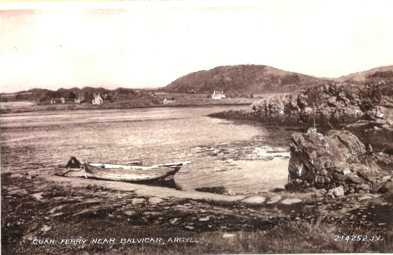 ISLE OF LUING ARCHAEOLOGY AND HISTORY and lots more.: PICTURE THE PAST ...