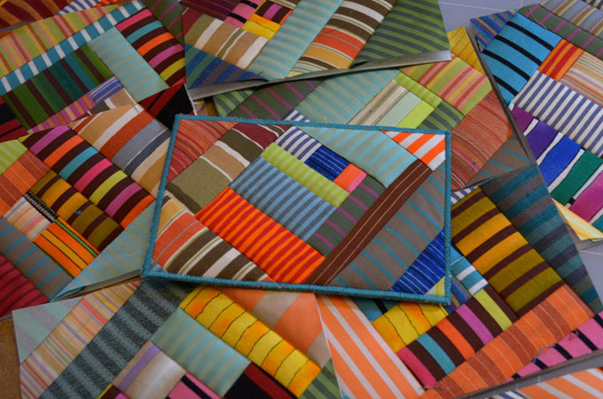 janvier 2013 | Mary & Patch