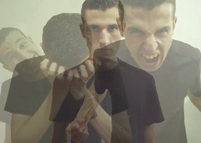 Cerebro y Neurociencia: "¿Que es la Agitación Psicomotriz?"