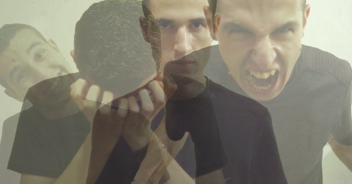 Cerebro y Neurociencia: "¿Que es la Agitación Psicomotriz?"