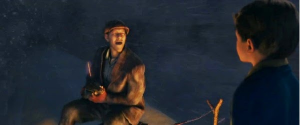 Rage4Media: Guilty Pleasures #10 - The Polar Express