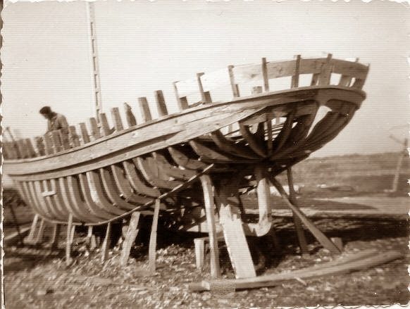 PINTURAS EM PENICHE: Abril 2008