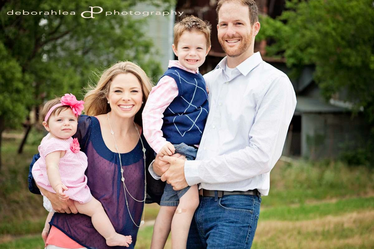 Deborah Lea Photography