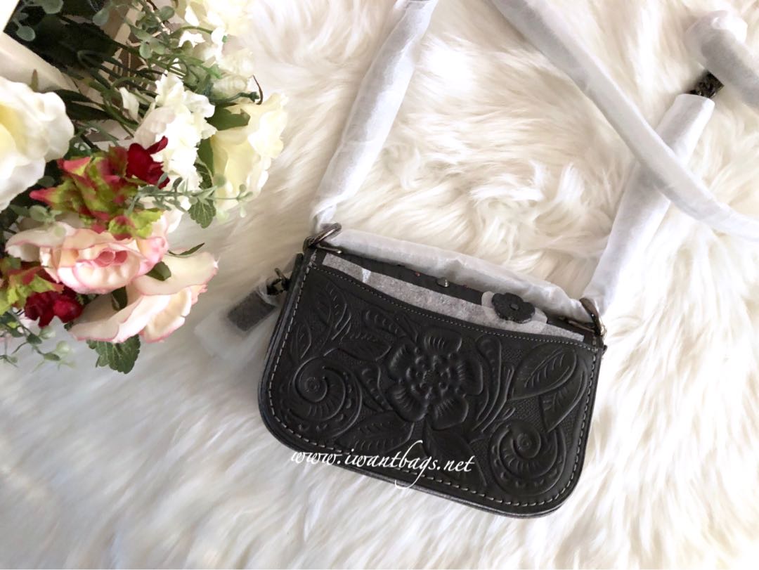 I Want Bags | 100% Authentic Coach Designer Handbags and much more!