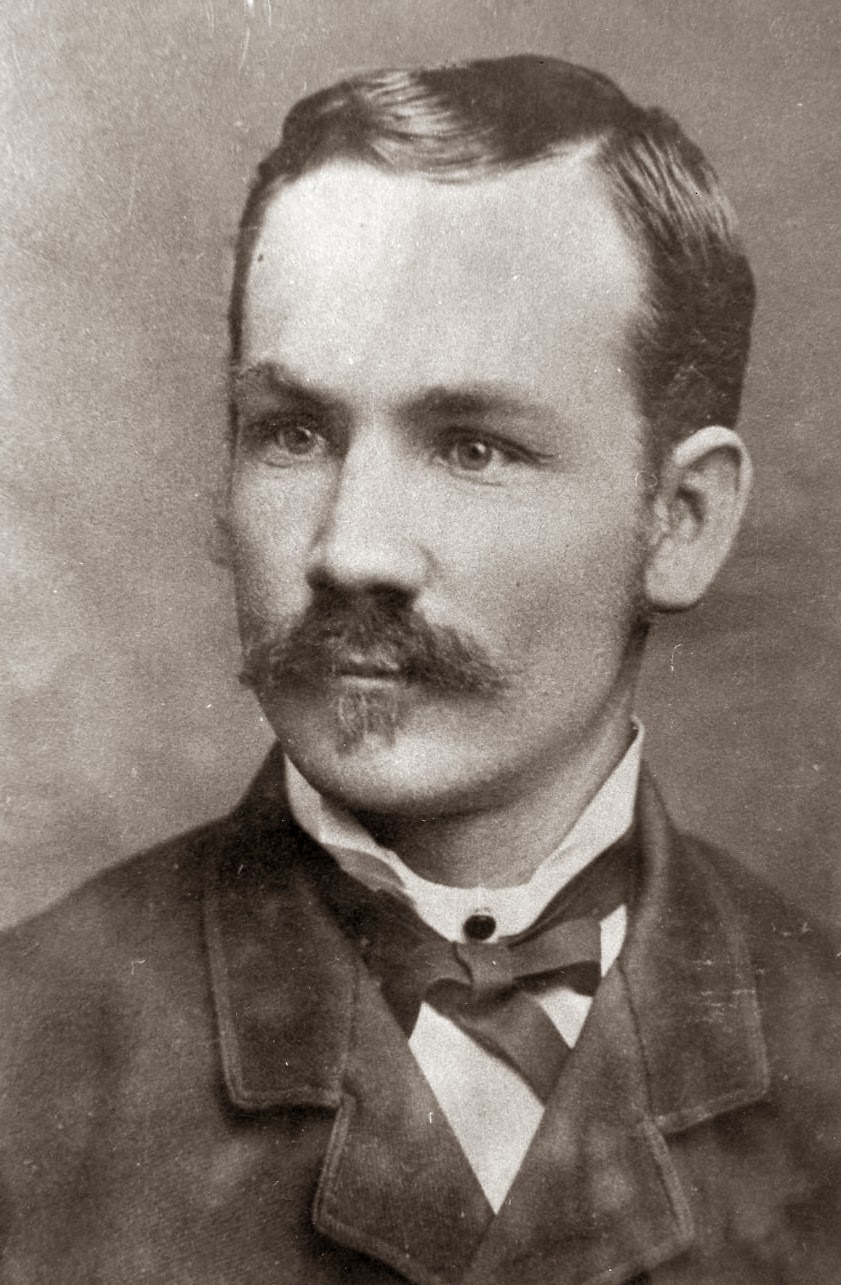 TheAncestorFiles: Ann Prior Jarvis Diary — March 23, 1884