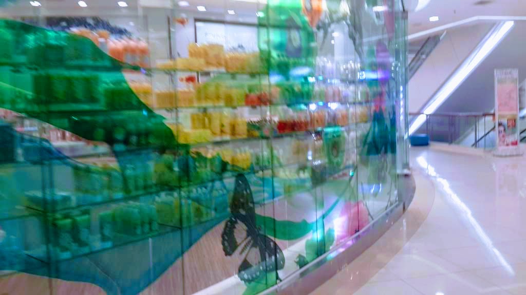 Wri and recording events can be predictable