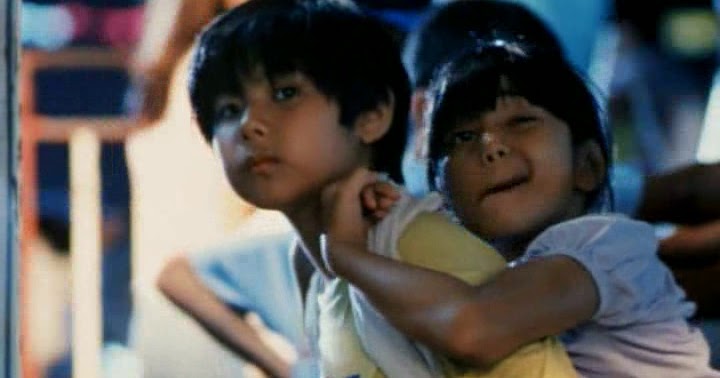 Critic After Dark: Magnifico (2003, Maryo J. de los Reyes)