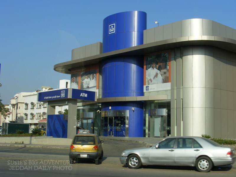 FAJAR INDRA: Modern Banking