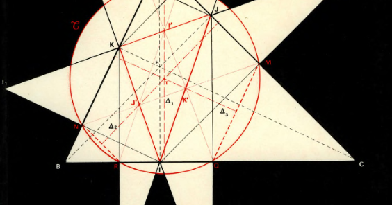 Livre La géométrie du triangle Exercices résolus René Sortais Yvonne ...