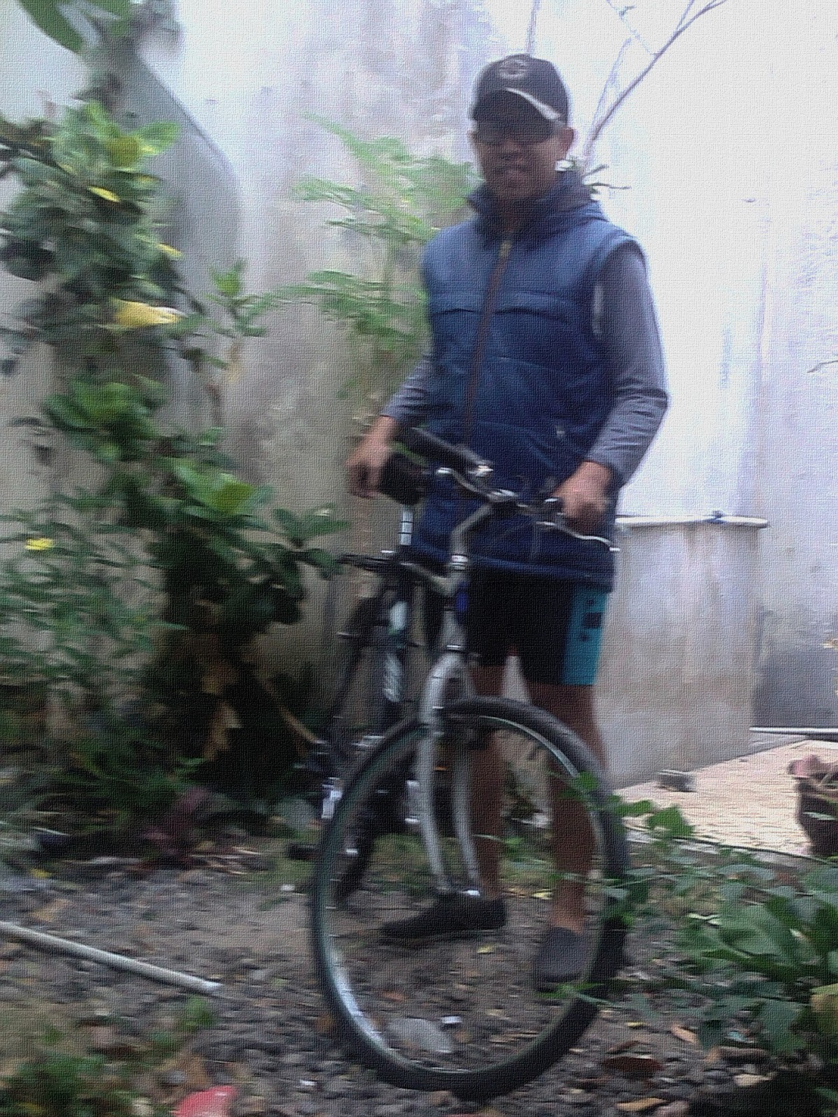 Membangun Sepeda Federal Street Cat untuk Commuter Harian | Sepeda 35