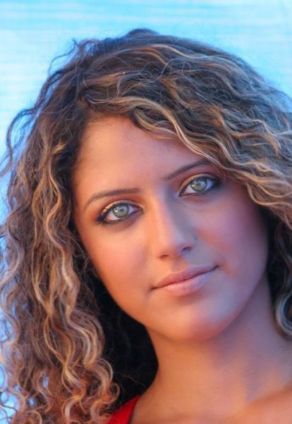 Superhot Israeli Models PicturesSOLA CON MI DESESPERACIÓN