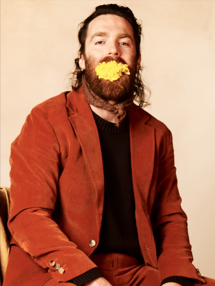Nick Murphy releases new single "Sanity"