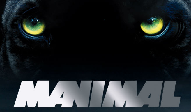 SNEAK PEEK : "Manimal": The New Sexy Beast