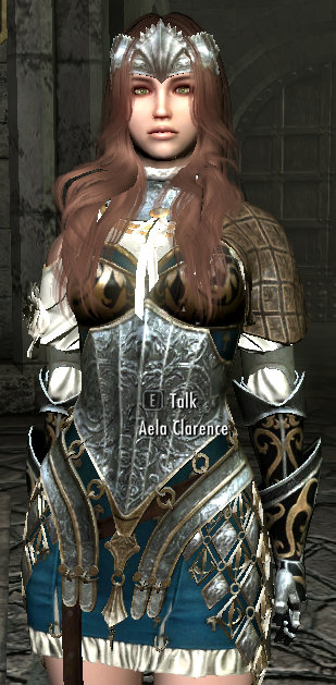 Skyrim Mods Highlights: BDO Complete Pack