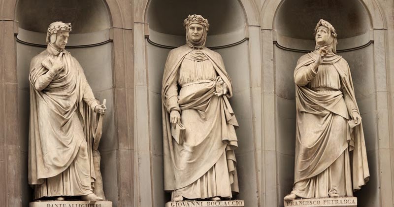 Liber Legacy: La Donna Angelo e le Tre Corone - The angelic Woman and ...