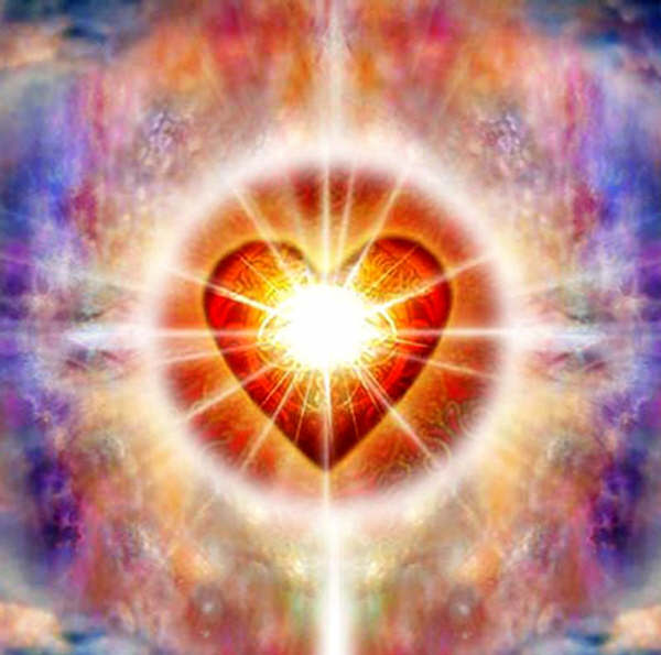 Orientar: "La Conciencia del Corazón "Rollin McCraty, PhD ...