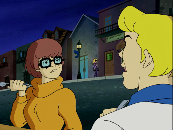 What's New Scooby-Doo: April 2014