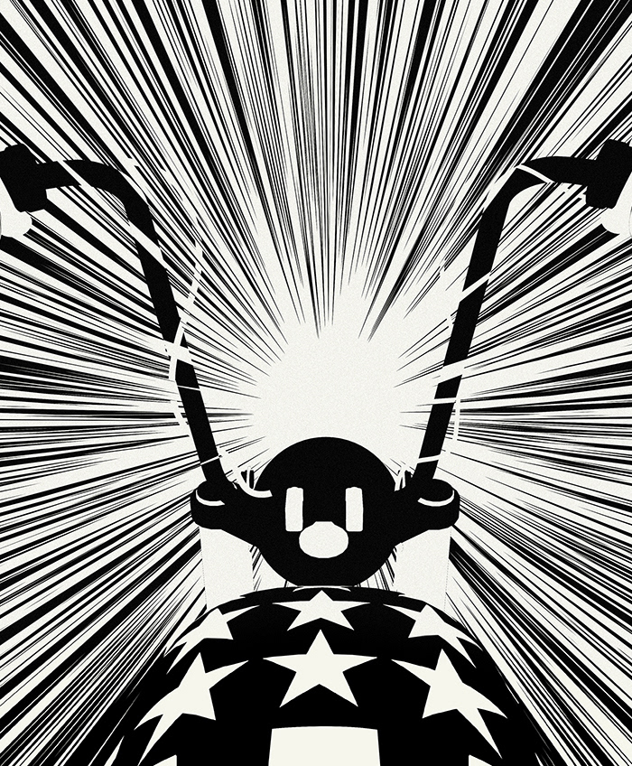 :: Alexandra Proaño 3D - Green Pear Diaries ::: Luke Choice, diseño ...